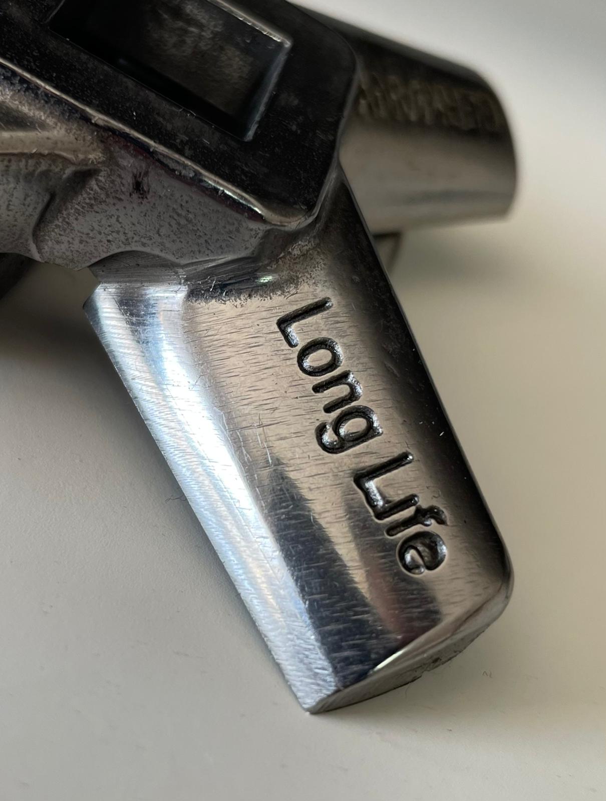 L&W Messer / 4 Flügel für Fleischwolf – ARI Maschinen