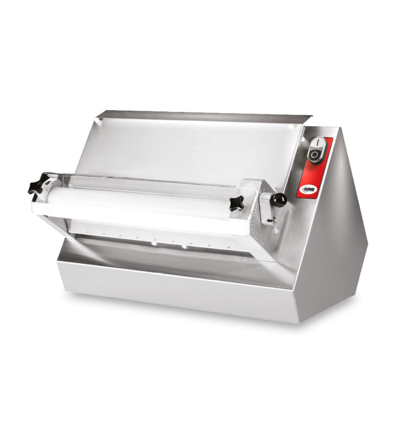 GMG Teigausrollmaschine TTA-S-30 – ARI Maschinen